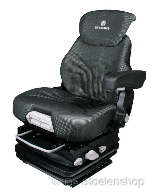 Grammer Maximo XT Professional MSG97AL/741 FENDT